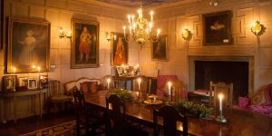 Venue Hire - Hellens Manor