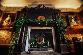 Hellens Manor, Tudor Manor House, Herefordshire